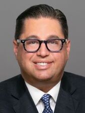 Brian Bloom Profile - New York, NY Intellectual Property Lawyer