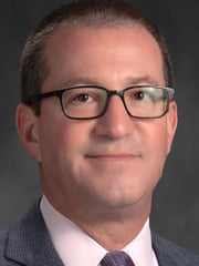 Brian Schwartz Profile - Lawrenceville, NJ Family Lawyer