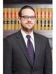 Brian Simpson Profile - Greensboro, NC Criminal Defense Lawyer