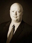 Brian White Profile - Wichita, KS Litigation Lawyer