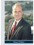 Bruce Perkins Profile - Austin, TX Business Lawyer