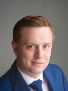 Cameron Bush Profile - Albuquerque, NM Personal Injury Lawyer