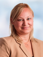 Candace Edgar Profile - Harrisburg, PA Transportation Lawyer