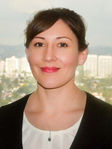 Candice Ray - Lawyer in Los Angeles, CA