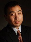 Charles Cui - Lawyer