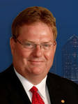 Charles Morgan Profile - Charlotte, NC Criminal Defense Lawyer