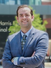 Christopher McLearen Profile - Houston, TX Criminal Defense Lawyer
