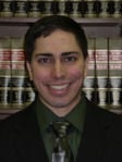 Christopher Nyberg Profile - New York, NY Medical Malpractice Lawyer