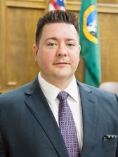 Christopher Stockwell - Lawyer in Seattle, WA - Avvo