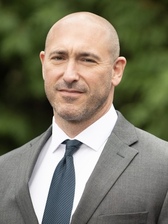 Daniel Sharp Profile - Portland, OR Litigation Lawyer