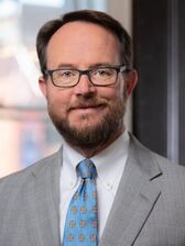 Darren Shoen - Lawyer