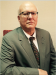 David Rutledge Profile - El Paso, TX Criminal Defense Lawyer