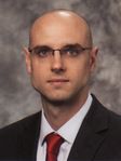 David Twombly Profile - Columbus, OH Litigation Lawyer