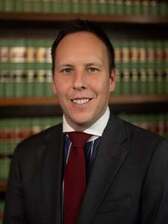 Derek Miller Profile - Cherry Hill, NJ Criminal Defense Lawyer