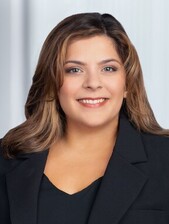 Desiree Veca Profile - Dallas, TX Family Lawyer