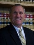 Donald Patterson Profile - Richmond, CA Personal Injury Lawyer