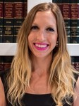 Elle Rudisill Profile - Odessa, FL Personal Injury Lawyer
