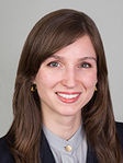 Emma Rebhorn Profile - New York, NY Employment Lawyer
