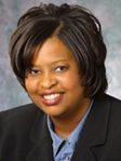 Erica Johnson Profile - Washington, DC Corporate Lawyer