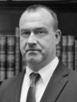 Erik Jones Profile - Akron, OH Criminal Defense Lawyer