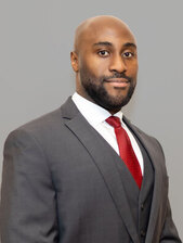 Fitzgerald Eze - Lawyer in Houston, TX - Avvo