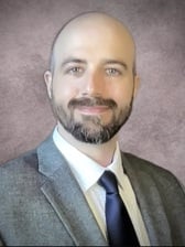 Forrest Pasanski Profile - East Lansing, MI Administrative Law Lawyer