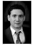 Garret Glass Profile - Chicago, IL Insurance Lawyer