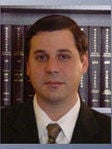 Geoffrey Colosi Profile - White Bear Lake, MN Criminal Defense Lawyer