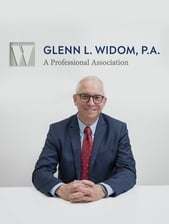 Glenn Widom Profile - North Miami, FL Litigation Lawyer