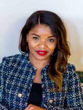 Grace Okorie-Eric Profile - Chicago, IL Immigration Lawyer