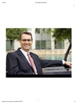 Grant Erhard - Lawyer in Richmond, VA - Avvo