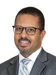 Gregory Gilmore Profile - Newark, NJ Litigation Lawyer