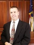 Gregory Heafner Profile - Chapel Hill, NC Personal Injury Lawyer