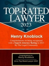 Henry Knoblock - Avvo