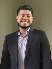 Isaac Castaneda Profile - Tukwila, WA Personal Injury Lawyer