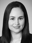 Isabella Lacayo Profile - New York, NY Advertising Lawyer