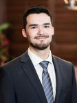 Jacob Lindberg - Lawyer in San Antonio, TX