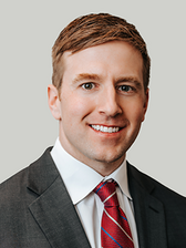 Jacob Pierce Profile - Richmond, VA Medical Malpractice Lawyer