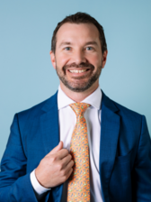 Jacob Rogiers Profile - San Antonio, TX Insurance Lawyer