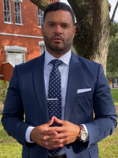 Jaime Santana Profile - New York, NY Criminal Defense Lawyer