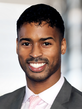 Jamar Green - Lawyer in New York, NY