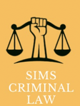 James Sims Profile - Houston, TX Criminal Defense Lawyer