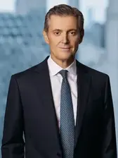 James Woods - Lawyer in New York, NY - Avvo