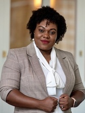 Jane Asare Profile - Irving, TX Immigration Lawyer