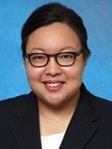 Janet Kim - Lawyer