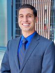 Jason Najarian Profile - San Diego, CA Criminal Defense Lawyer