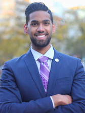 Jeevan Rampersad - Lawyer in Miami, FL - Avvo