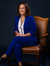 Jennifer Davis Profile - Kalamazoo, MI Business Lawyer
