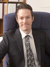 Jeremy Purves Profile - Santa Barbara, CA Estate Planning Lawyer