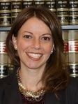Jessica Miller Profile - Norristown, PA Family Lawyer